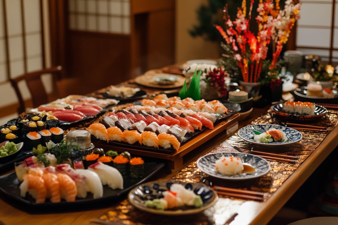 Golden Week in Japan: Feiertage, Kultur & kulinarische Bräuche - Sagano ...